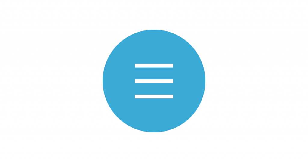 css アニメーションを使ってハンバーガーメニューを作ってみた（パート2） | moru css アイコン (icon）