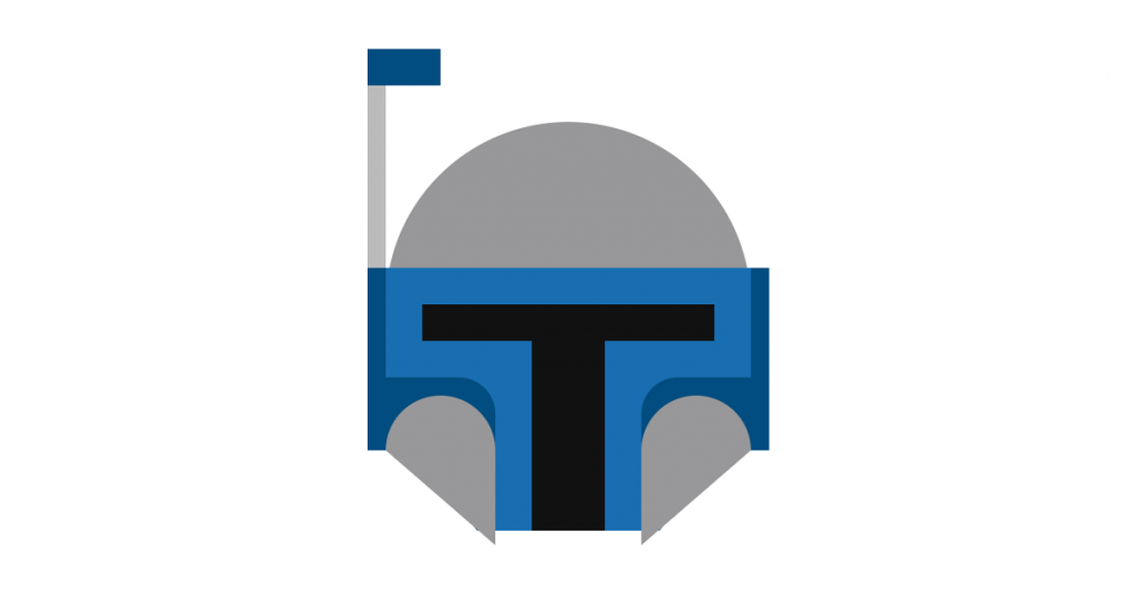 ジャンゴ・フェット – css Jango Fett – | moru css アイコン (icon）