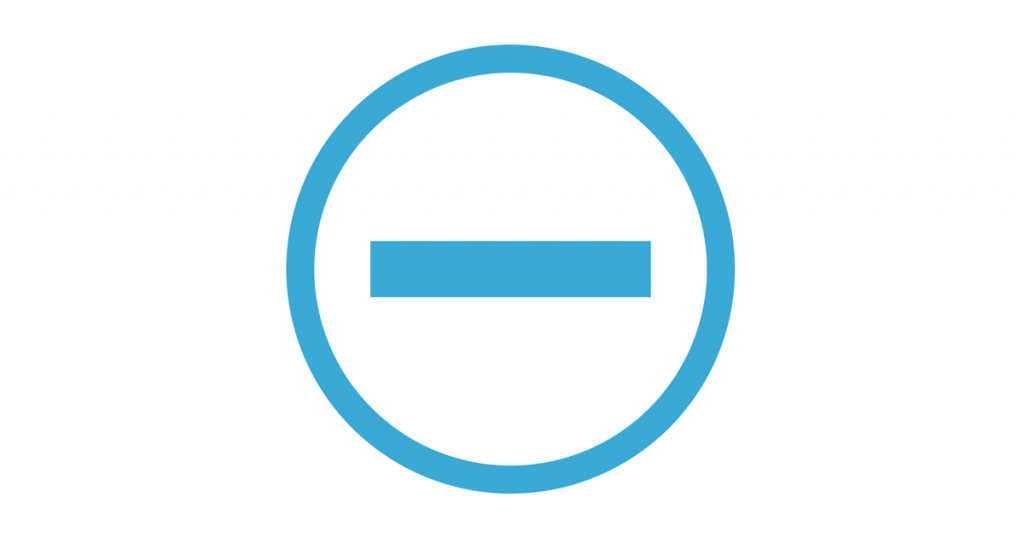 マイナス2 – css minus2 – | moru css アイコン (icon）