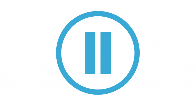 一時停止 – css pause – | moru css アイコン (icon）