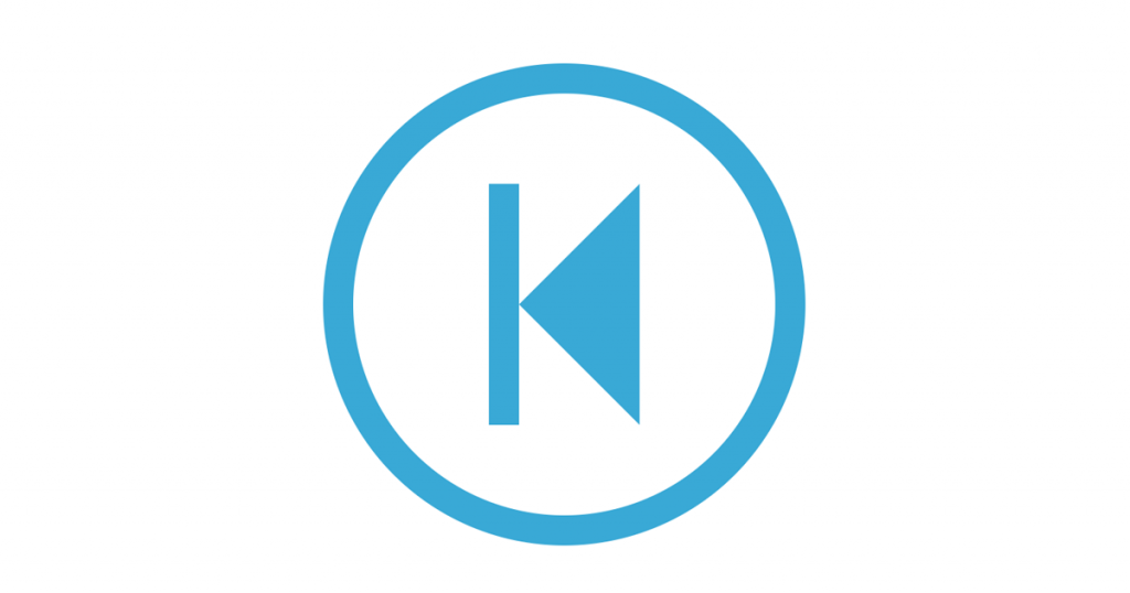 先頭へ – css step-backward – | moru css アイコン (icon）