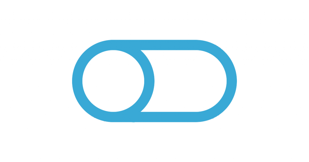 トグルスイッチ ON – css toggle on – | moru css アイコン (icon）