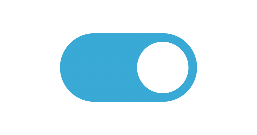 トグルスイッチ ON – css toggle on – | moru css アイコン (icon）