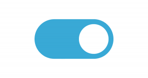 トグルスイッチ ON – css toggle on – | moru css アイコン (icon）