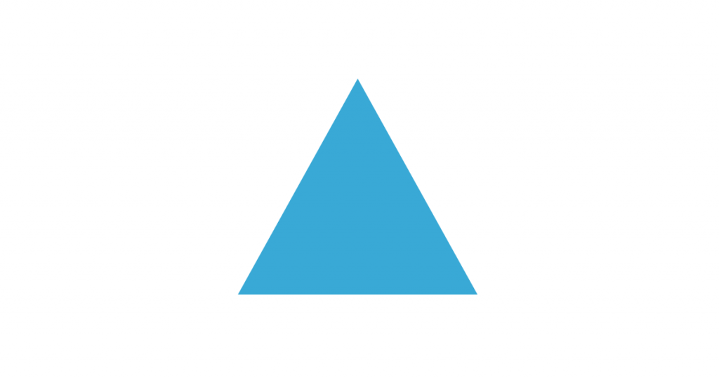 三角形 – css triangle – | moru css アイコン (icon）